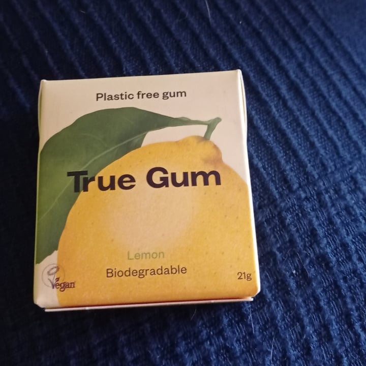 True Gum Chewingum Review | abillion