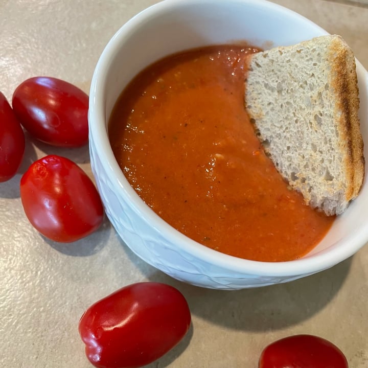 Sunset Angel Sweet Tomatoes Review | abillion