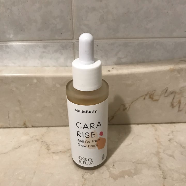 HelloBody Cara rise Review | abillion