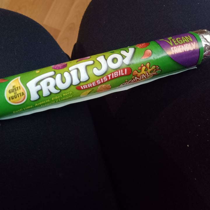 Fruit Joy Fruit Joy Original Review | abillion