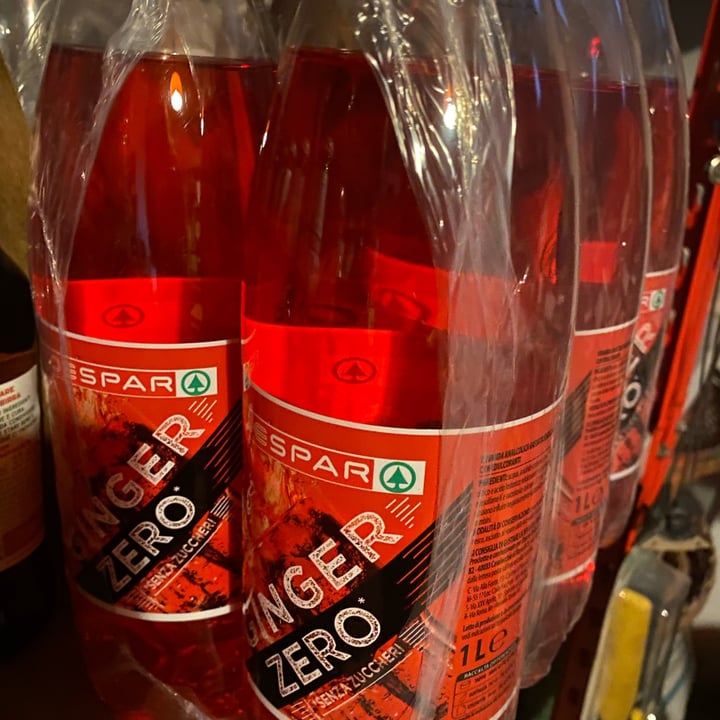 Despar Ginger zero Review | abillion