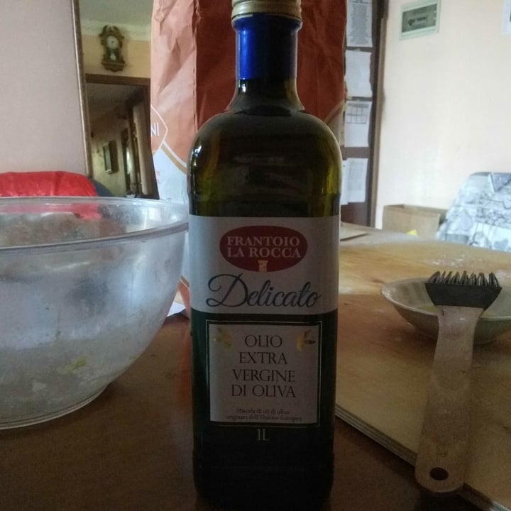 Frantoio la rocca Olio extra vergine di oliva delicato Review | abillion