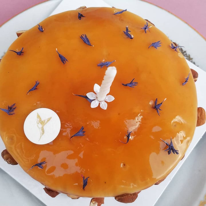 Les Gâteaux de Margot Amiens, France Entremet pamplemousse corse Review ...