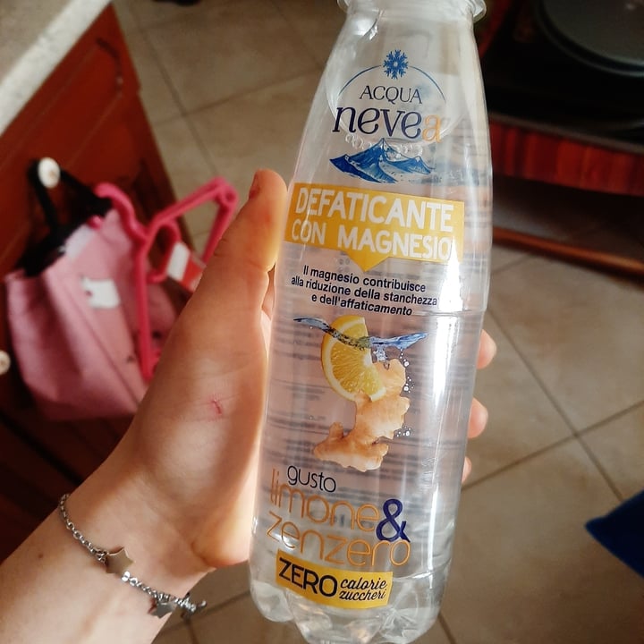 Acqua Nevea Reviews | abillion