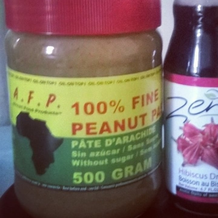 A. F. P. Reviews | abillion