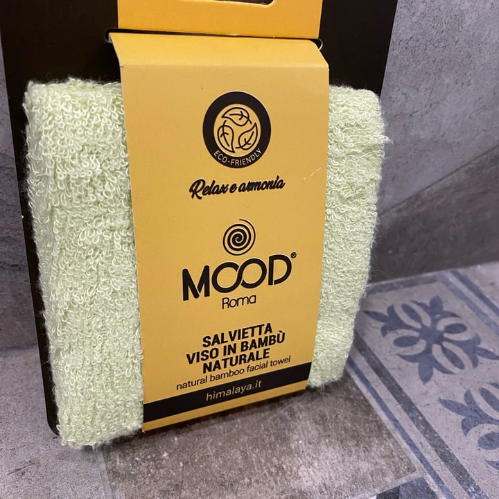 ALCEA Srl Salvietta Viso In Bambù Naturale Review | abillion