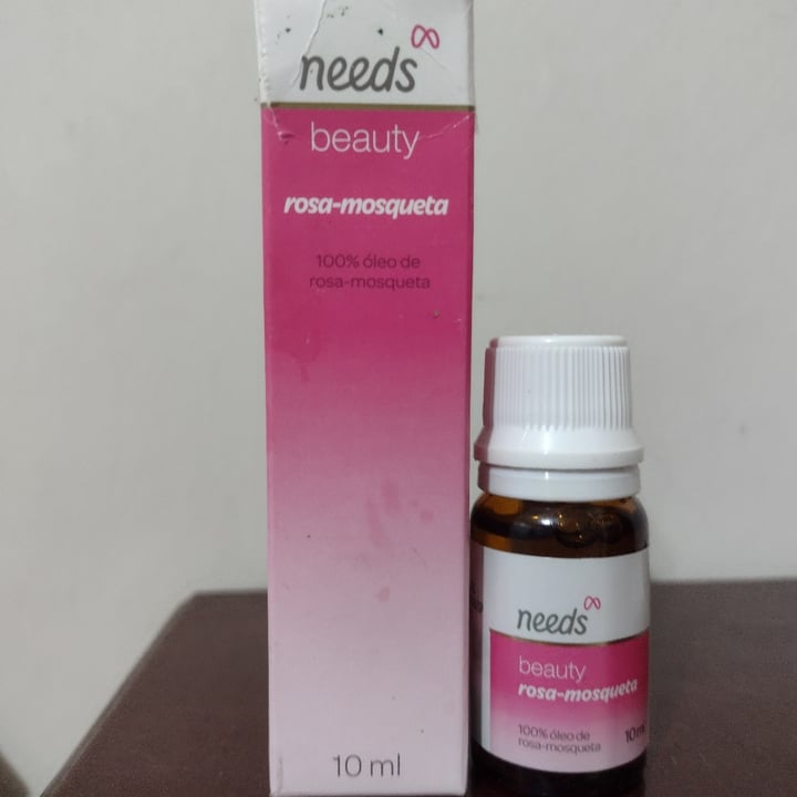 Needs 100% Óleo Puro De Rosa Mosqueta Review | abillion