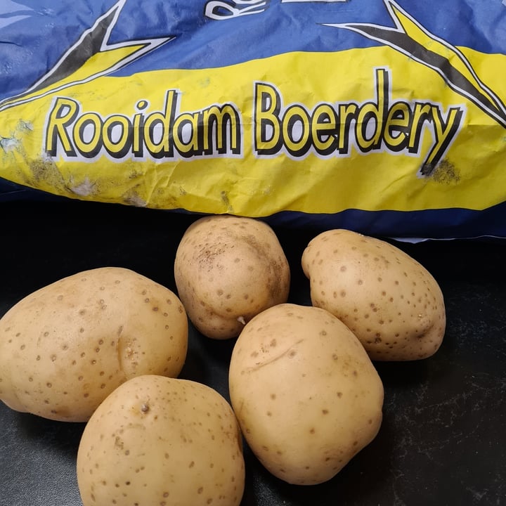 Rooidam Boerdery Reviews | abillion
