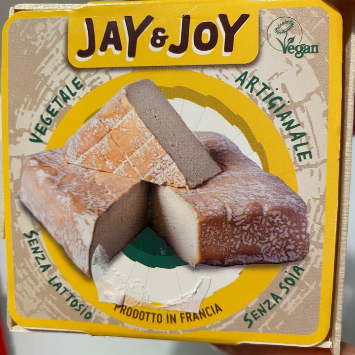 Jay&Joy Jean Jacques Review | abillion