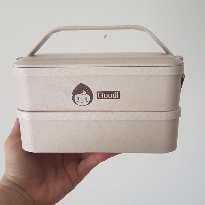 Goodi Reviews | abillion