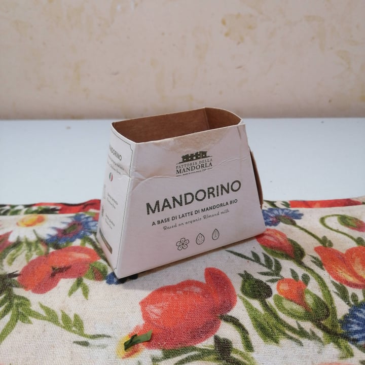 La fattoria della mandorla Mandorino Review | abillion