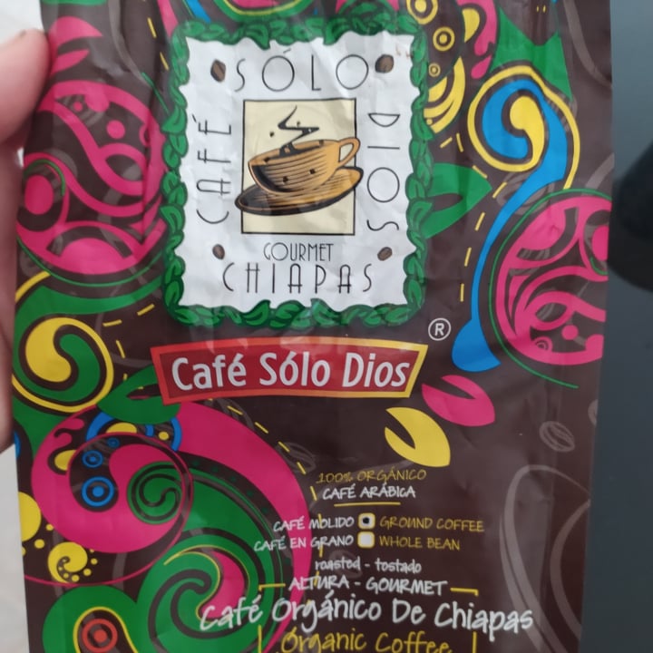 Café solo dios Reviews | abillion