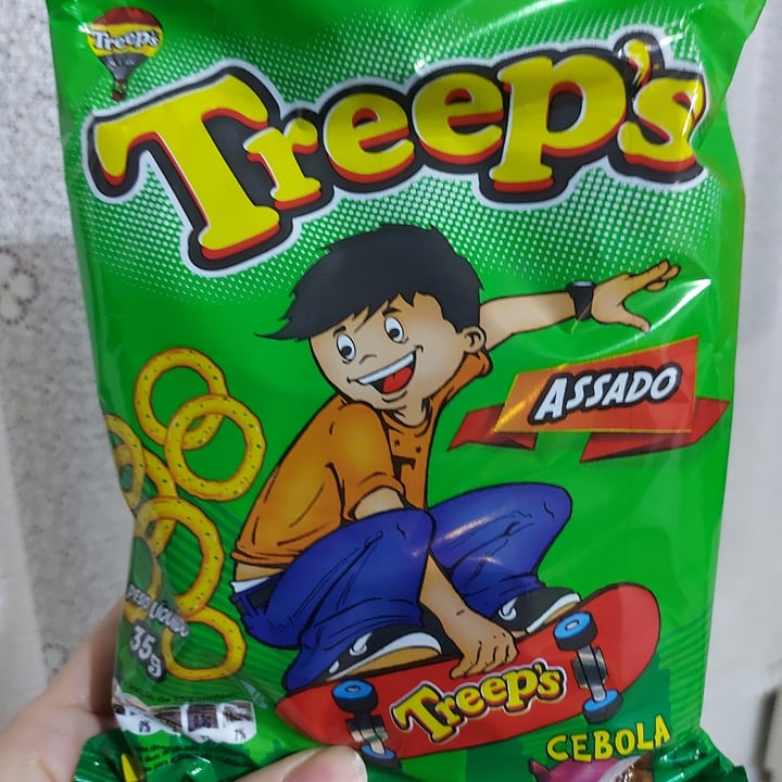 Treeps Reviews | abillion