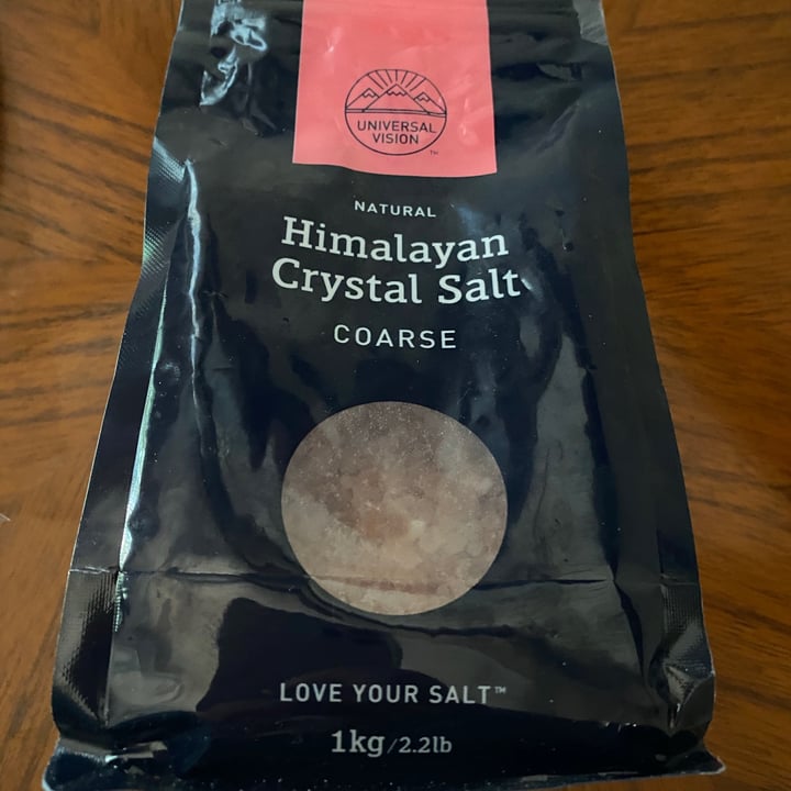 Himalaya Salt Himalayan pink salt Review | abillion