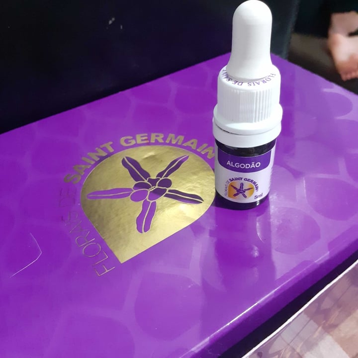 FSG Florais de Saint Germain Algodão Essência De Estoque Review | abillion