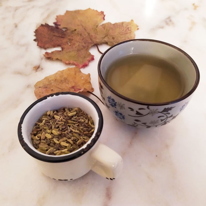 Dattelmann Fennel-Anise-Caraway Tea Organic Review | abillion