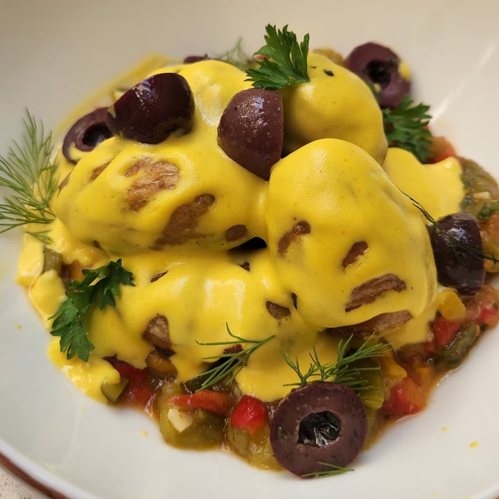 Let it V - Devoto Villa Devoto, Argentina Papines a la huancaina Review ...