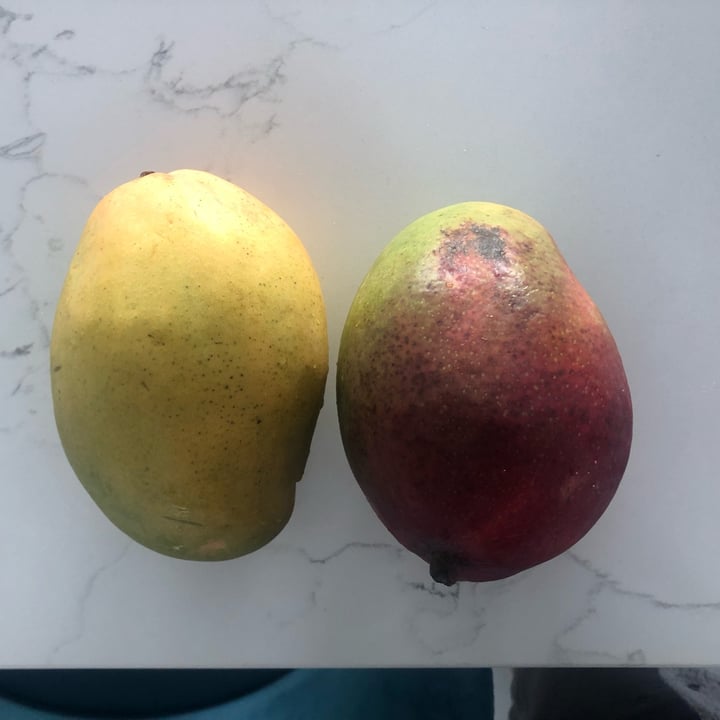 Tommy Atkins Mango Review | abillion