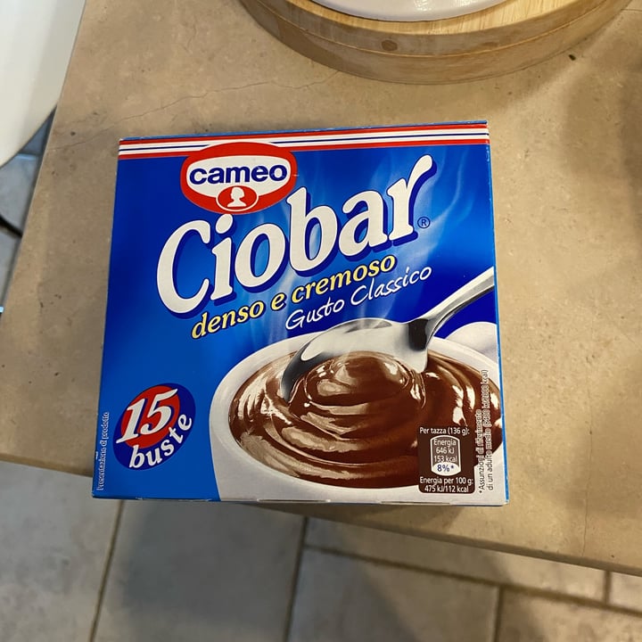 Ciobar Ciobar classico Review | abillion
