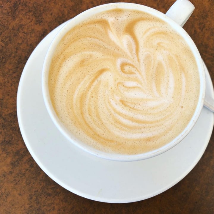 The Milkwood Restaurant Onrus River, Onrus, South Africa Oat milk ...