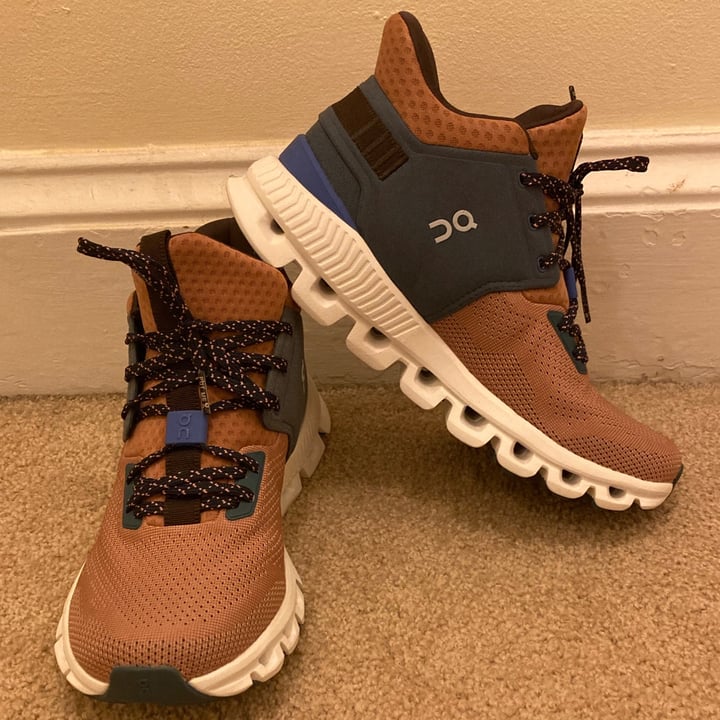 ON Running Cloud Hi Review | abillion