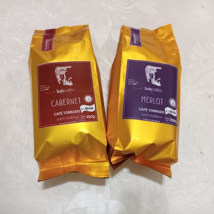 Luis Cafés Reviews | abillion