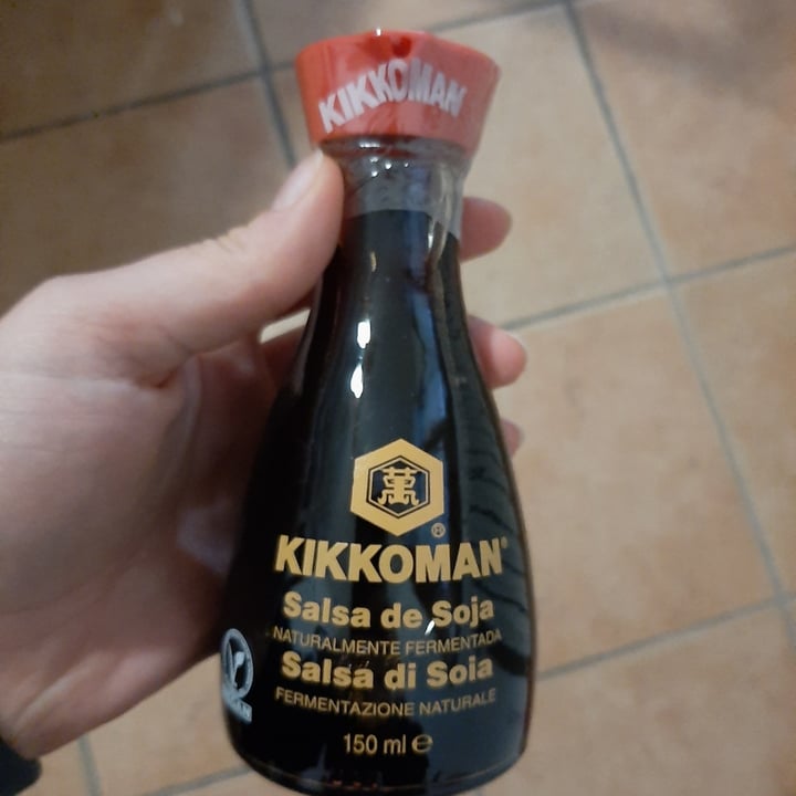 Kikkoman Kikkoman Salsa Di Soia Review | abillion