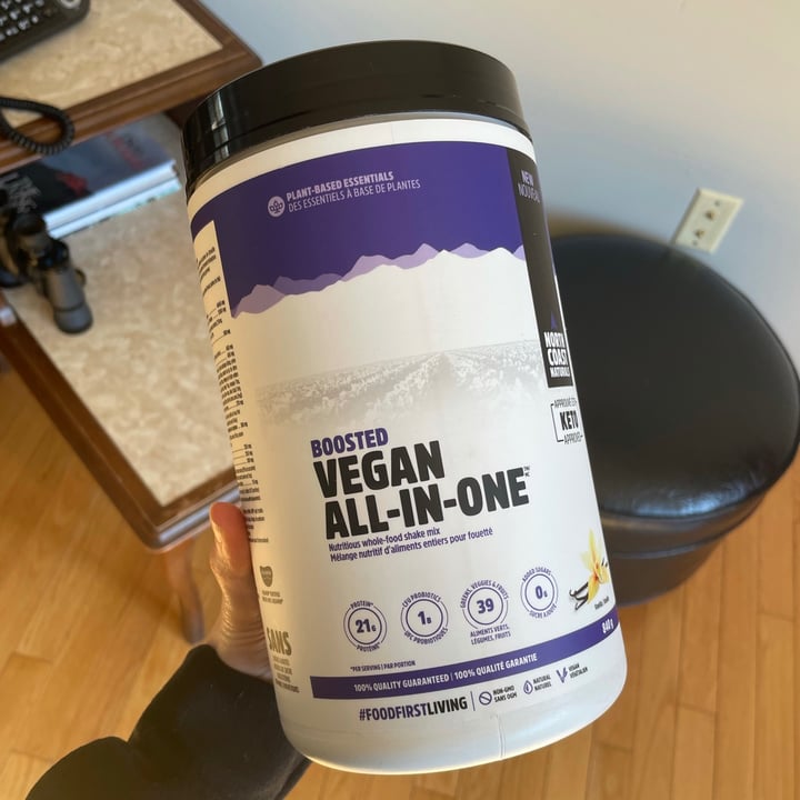 Plant Based Essentials Reviews Abillion