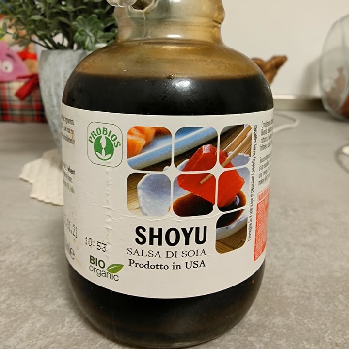 La Via Del Grano Shoyu Bio Review Abillion