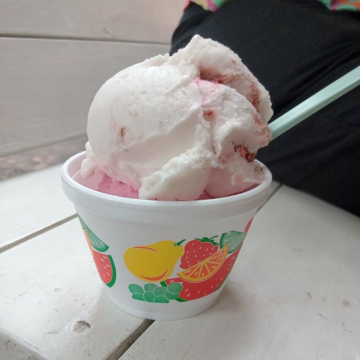 BOCHA - Helados Artesanales Centro, Rosario, Argentina Caricia de ...