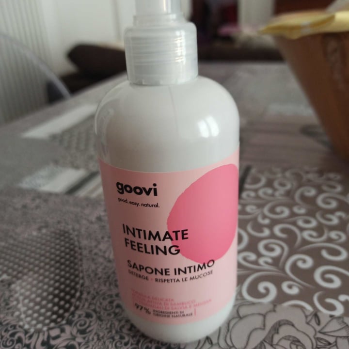 Goovi Sapone intimo Review | abillion