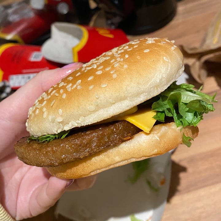 McDonald's Crow Road Partick, United Kingdom McPlant Review | abillion