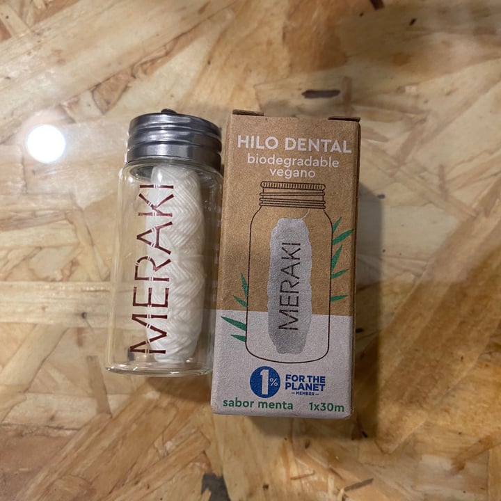 Meraki Hilo dental Biodegradable+vegan Review | abillion