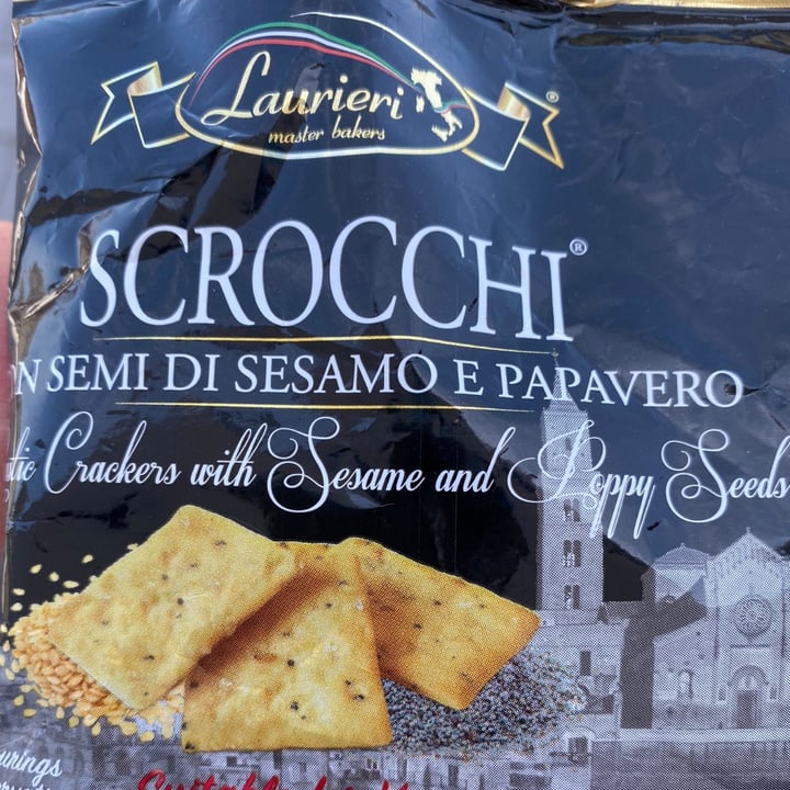 Laurieri Scrocchi Review | abillion