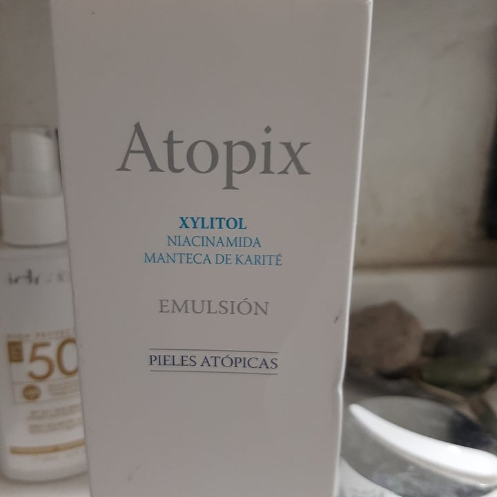 Cassará Atopix emulsión Review | abillion