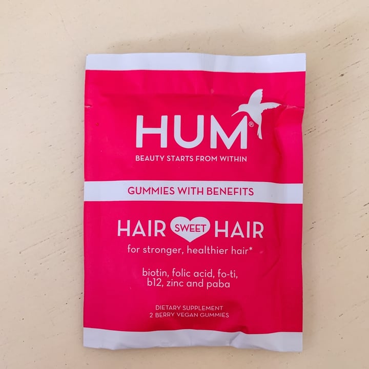 Hum Hair Sweet Hair Reviews | abillion