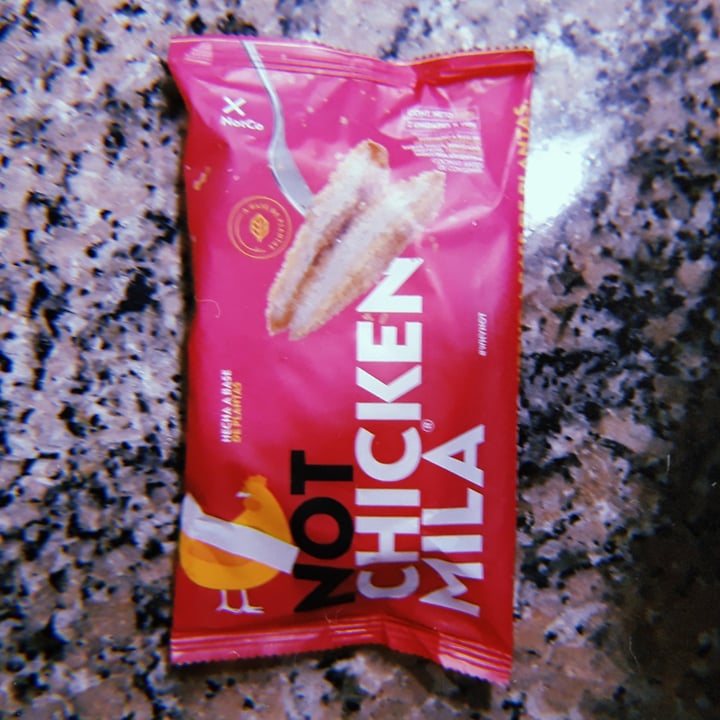 NotCo Not Chicken Mila Review | abillion