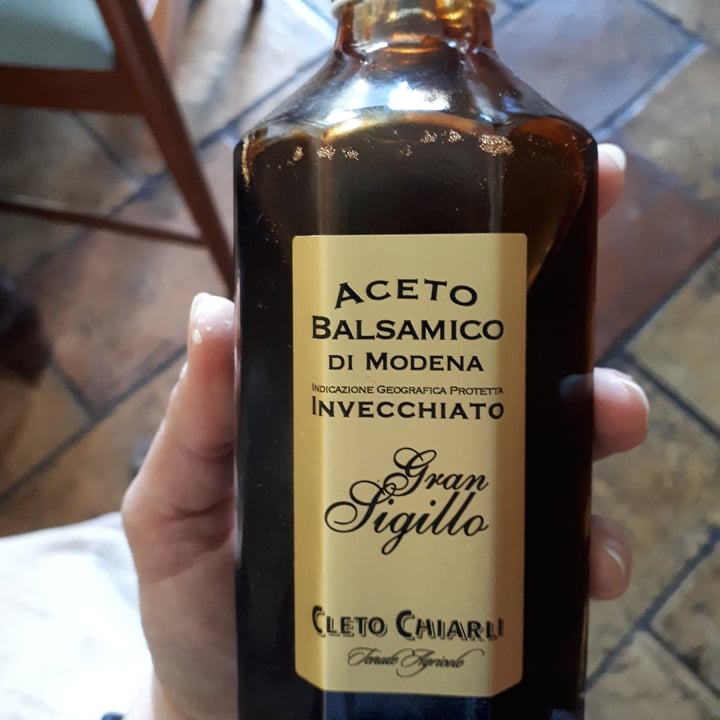 Cleto chiarli Reviews | abillion