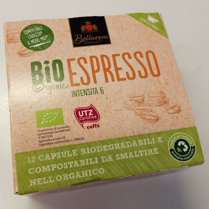 Bellarom Bioespresso Review | abillion