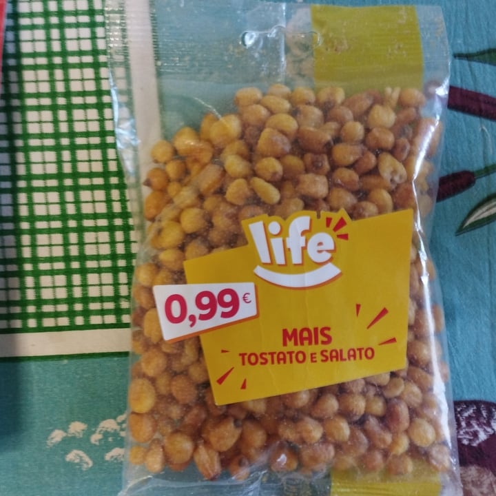 Life Mais tostato Review | abillion