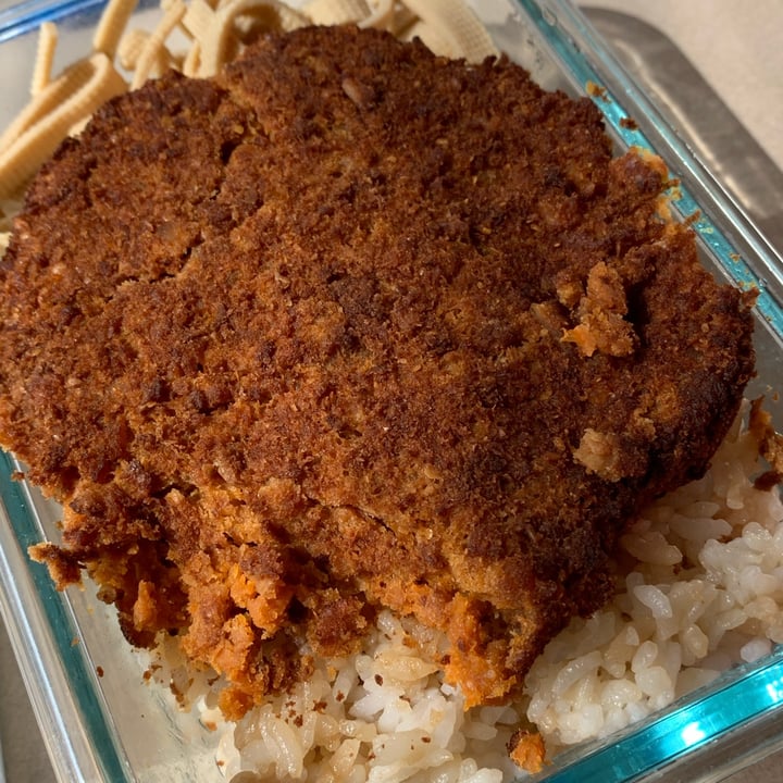 O Organics Power Burger Review | abillion