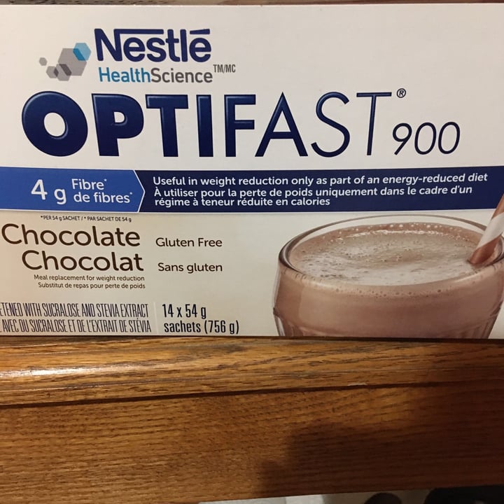 Optifast Optifast Review | abillion