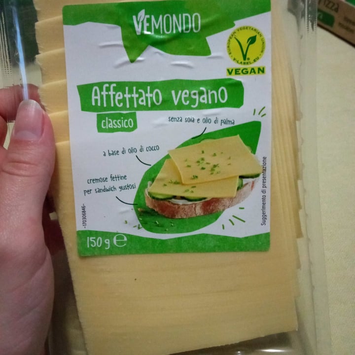 Vemondo Affettato Vegano Classico Review | abillion