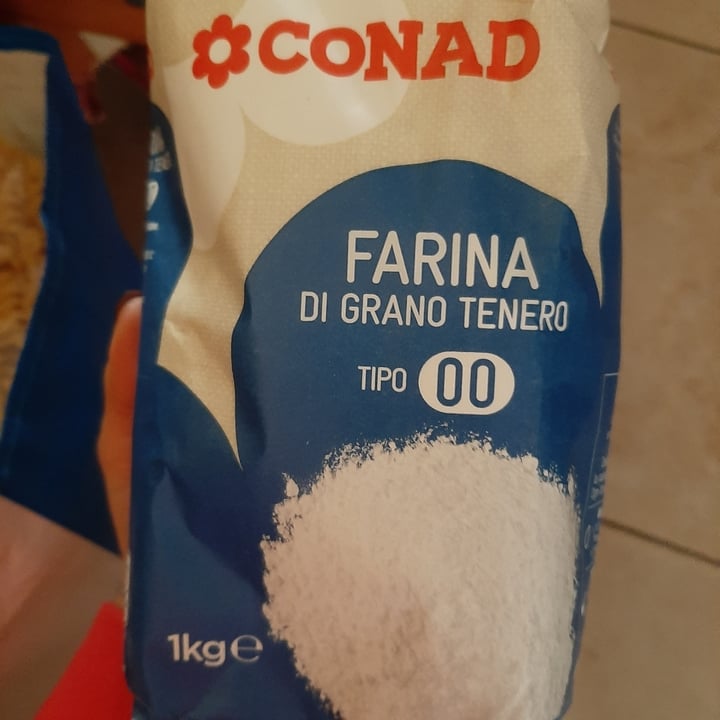 Conad Farina tipo 00 Review | abillion