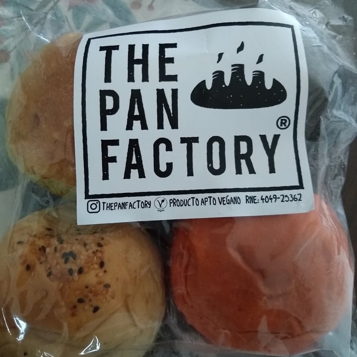 The Pan Factory Burger Panes Review | abillion