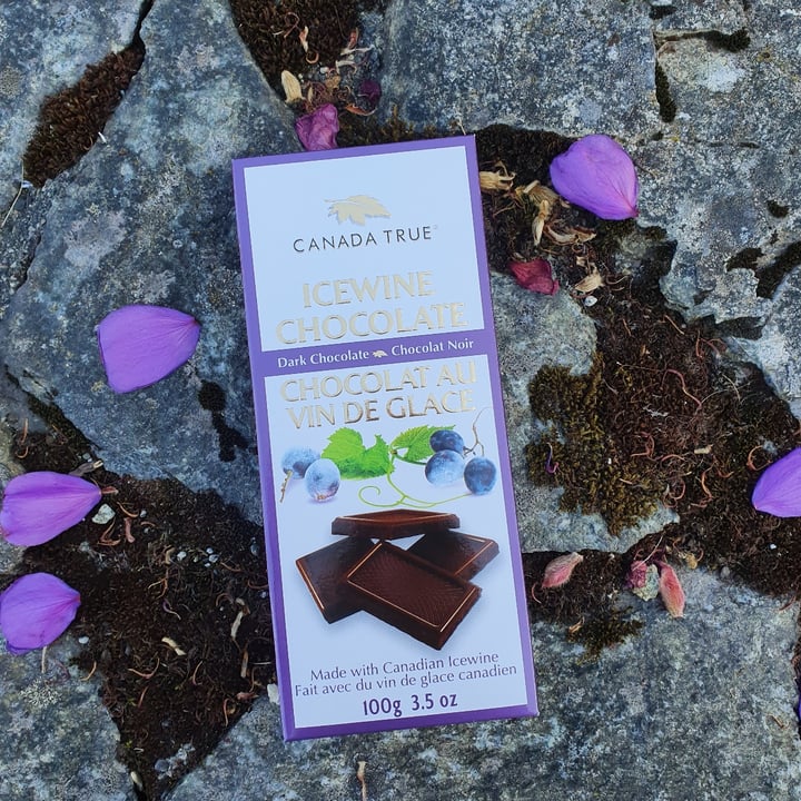 Canada True Icewine Chocolate Review | abillion
