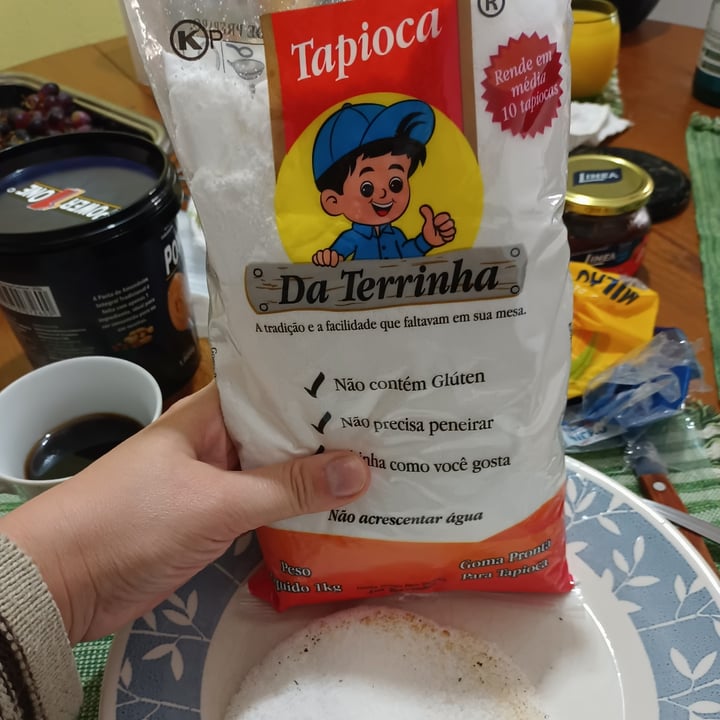 Tapioca da terrinha Tapioca Da Terrinha Review | abillion