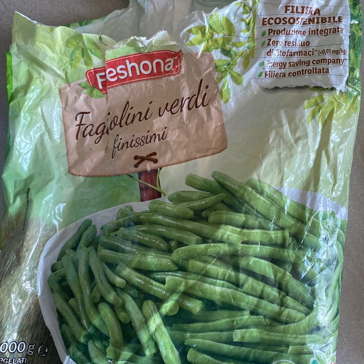 Freshona Fagiolini Review | abillion