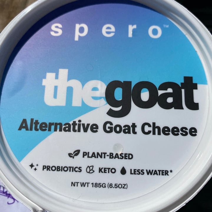 Spero Foods The Goat Review | abillion