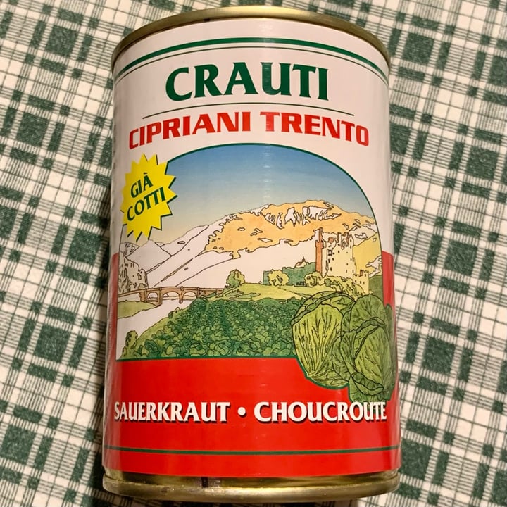 Zuccato Crauti Cipriani Trento Review | abillion